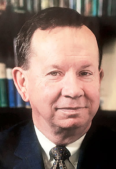 Dennis W. Cox | News, Sports, Jobs - News and Sentinel